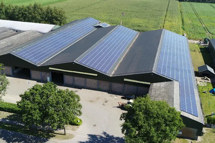 Fieldlab Circulariteit | vdbornecampus.com